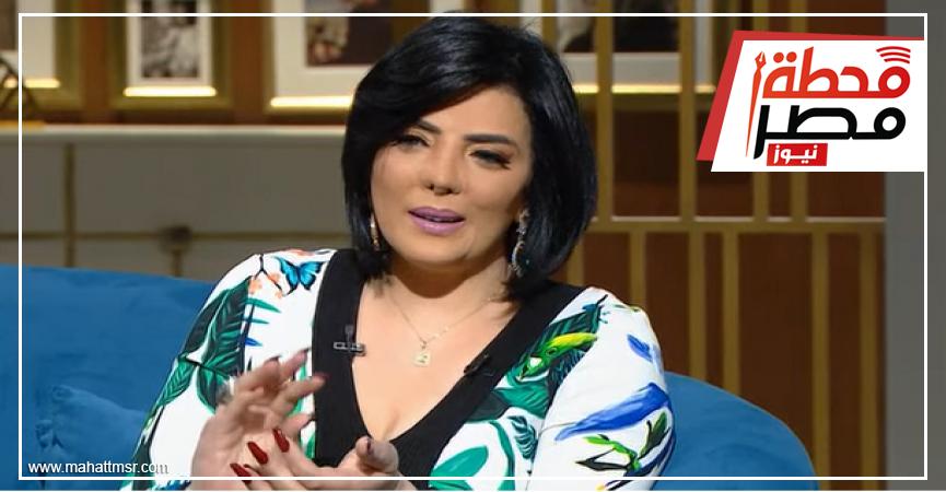 حورية فرغلي تعرضت للسحر بعد ساحرة الجنوب ولامانع من تقديم قصة حياة