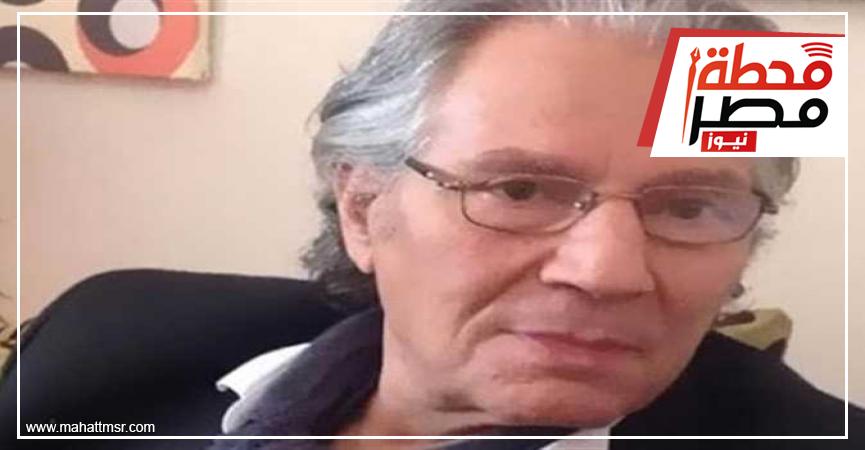 في ذكرى وفاته ما لا تعرفه عن سناء شافع الممثل والمخرج المسرحي تقارير محطة مصر